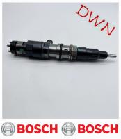 China 0445120299 Diesel Fuel Injector 0986435622 4700700087 470070008780 For Mercedes Benz for sale
