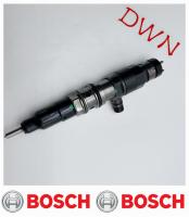 China 0445120299 Diesel Fuel Injector 0986435622 4700700087 470070008780 For Mercedes Benz for sale