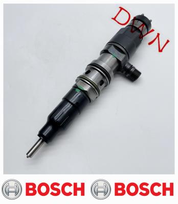 China 0445120299 Diesel Fuel Injector 0986435622 4700700087 470070008780 For Mercedes Benz for sale
