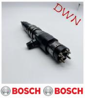 China 0445120299 Diesel Fuel Injector 0986435622 4700700087 470070008780 For Mercedes Benz for sale