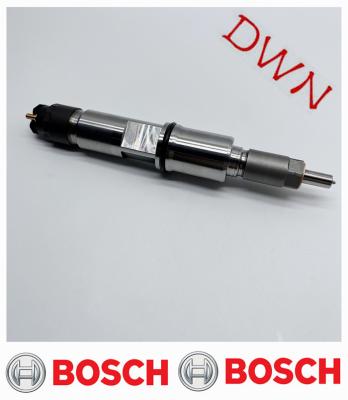 China 0445120147 Common Fuel Injector 0986435562 51101006065 51101006085 51101009085 For MAN for sale