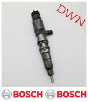 China 0445120385 Fuel Injector 0986435647 4710700887 For MERCEDES BENZ CRIN4-27 for sale