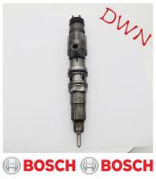 China 0445120385 Fuel Injector 0986435647 4710700887 For MERCEDES BENZ CRIN4-27 for sale