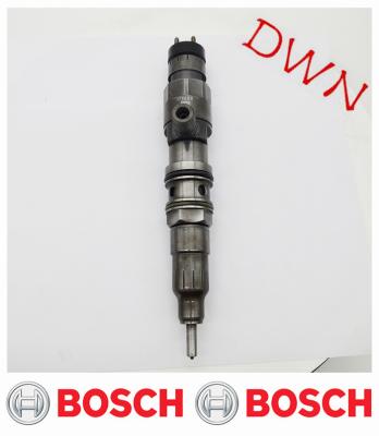 China 0445120385 Fuel Injector 0986435647 4710700887 For MERCEDES BENZ CRIN4-27 for sale