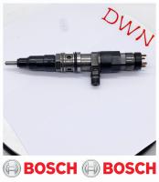 China 0445120386 Common Rail Diesel Injector 4710700887 A4710700887 For Mercedes for sale