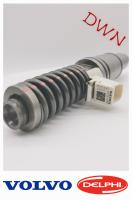 China Genuine unit fuel injector 16650-00Z1B for NISSAN UD GE13 BEBE4D17001 BEBE4D05001 for sale