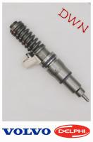China Genuine unit fuel injector 16650-00Z1B for NISSAN UD GE13 BEBE4D17001 BEBE4D05001 for sale