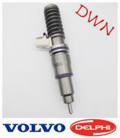 China 33800-82000 For HYUNDAI 12L Fuel Injection Unit Injector BEBE4D19001 for sale