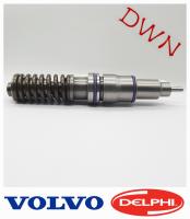 China 33800-82700 For Hyundai Electronic Unit Fuel Injector BEBE4L02002 BEBE4L02102 for sale