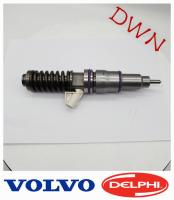 China 33800-84400 Electronic Unit Injector BEBE4C09001 BEBE4C09101 for Hyundai for sale