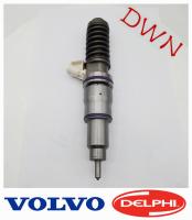 China 33800-84400 Electronic Unit Injector BEBE4C09001 BEBE4C09101 for Hyundai for sale