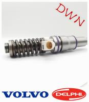 China 33800-84400 Electronic Unit Injector BEBE4C09001 BEBE4C09101 for Hyundai for sale
