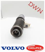 China 33800-84400 Electronic Unit Injector BEBE4C09001 BEBE4C09101 for Hyundai for sale