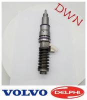 China 33800-84400 Electronic Unit Injector BEBE4C09001 BEBE4C09101 for Hyundai for sale