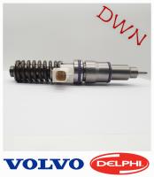 China 33800-84710 Diesel Fuel Injector BEBE4L01002 BEBE4L01102 For HYUNDAI L Engine Parts for sale