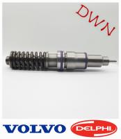 China 33800-84710 Diesel Fuel Injector BEBE4L01002 BEBE4L01102 For HYUNDAI L Engine Parts for sale