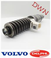 China 33800-84710 Diesel Fuel Injector BEBE4L01002 BEBE4L01102 For HYUNDAI L Engine Parts for sale