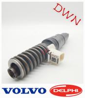 China 33800-84720 For HYUNDAI L Engine Diesel Fuel Unit Injector BEBE4L06001 for sale