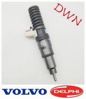 China 33800-84720 For HYUNDAI L Engine Diesel Fuel Unit Injector BEBE4L06001 for sale