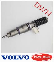 China 33800-84820 Diesel Fuel Unit Injector BEBE4L06001 For HYUNDAI L Engine for sale