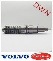 China 33800-84820 Diesel Fuel Unit Injector BEBE4L06001 For HYUNDAI L Engine for sale