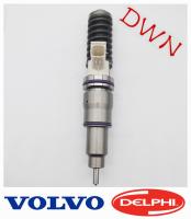 China 33800-84820 Diesel Fuel Unit Injector BEBE4L06001 For HYUNDAI L Engine for sale