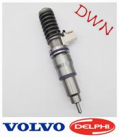 China Diesel Fuel Electronic Unit Injector 33800-84830 BEBE4D21001 For HYUNDAI H Engine for sale