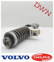 China Diesel Fuel Electronic Unit Injector 33800-84830 BEBE4D21001 For HYUNDAI H Engine for sale