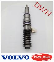 China 889481 Electronic Unit fuel Injectors BEBE4C07001 for / for sale