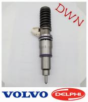 China Diesel Fuel Electronic Unit Injector 3587147 BEBE4C06001 for  Penta for sale
