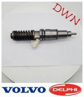 China Diesel Fuel Electronic Unit Injector 3587147 BEBE4C06001 for  Penta for sale
