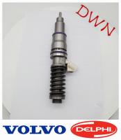 China Diesel Fuel Electronic Unit Injector 3587147 BEBE4C06001 for  Penta for sale