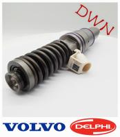 China Diesel Fuel Electronic Unit Injector 3587147 BEBE4C06001 for  Penta for sale