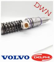 China Diesel Fuel Electronic Unit Injector 3587147 BEBE4C06001 for  Penta for sale