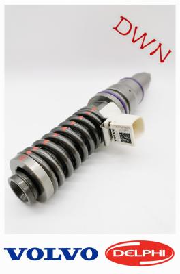 China 3801368 For  Penta MD13 Electronic Unit Injector Assembly BEBE4D27001 for sale