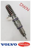 China 3801368 For  Penta MD13 Electronic Unit Injector Assembly BEBE4D27001 for sale