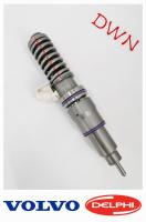China 3803637 BEBE4C08001 diesel fuel injector for  truck FH12 EC360B EC460B for sale