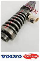 China 3803637 BEBE4C08001 diesel fuel injector for  truck FH12 EC360B EC460B for sale