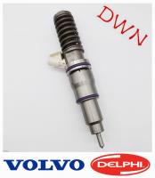 China Diesel Fuel Unit 3807717 Injector BEBE4C11001 For  PENTA D12 Engine for sale
