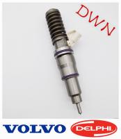 China Diesel Fuel Unit 3807717 Injector BEBE4C11001 For  PENTA D12 Engine for sale