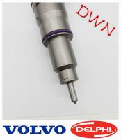 China Diesel Fuel Unit 3807717 Injector BEBE4C11001 For  PENTA D12 Engine for sale