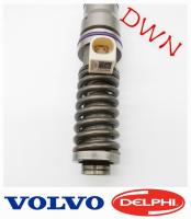 China Diesel Fuel Unit 3807717 Injector BEBE4C11001 For  PENTA D12 Engine for sale