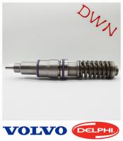 China Diesel Fuel Unit 3807717 Injector BEBE4C11001 For  PENTA D12 Engine for sale