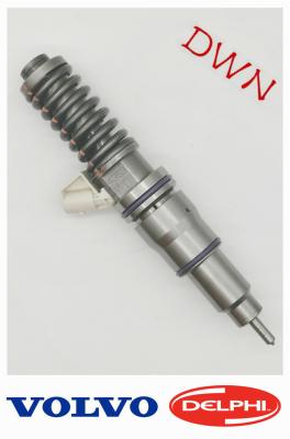 China 03829087 Diesel Fuel Injector BEBE4C08001 3803637 3829087 FOR  D16 for sale