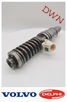 China 03829087 Diesel Fuel Injector BEBE4C08001 3803637 3829087 FOR  D16 for sale