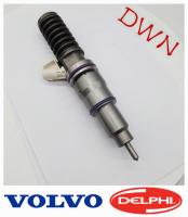 China 3829087 Electronic Unit Fuel injector BEBE4C08001 For  Excavator for sale