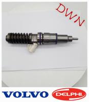 China 3829087 Electronic Unit Fuel injector BEBE4C08001 For  Excavator for sale