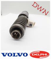 China 3829087 Electronic Unit Fuel injector BEBE4C08001 For  Excavator for sale