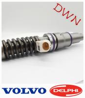 China 3829087 Electronic Unit Fuel injector BEBE4C08001 For  Excavator for sale