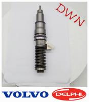 China 3829087 Electronic Unit Fuel injector BEBE4C08001 For  Excavator for sale